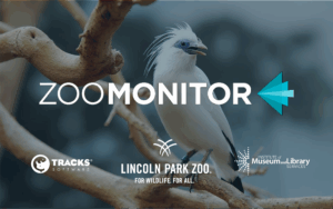 ZooMonitor – Evidence-Based Resources for Assessing Animal Welfare